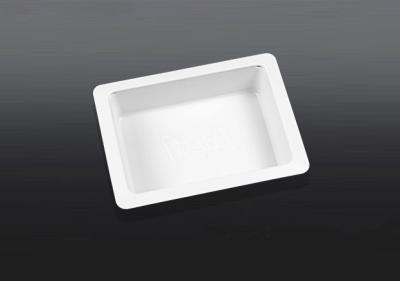 China A-180 clamshell tofu box for sale