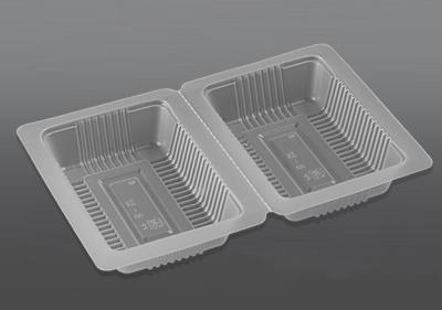 China B-52 Blister konjac box snack box for sale