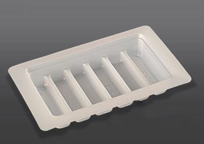China B-53 Blister konjac box snack box for sale