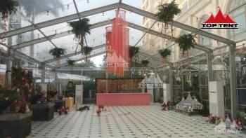China Factory - Top Tent Manufacturing Co.,Ltd