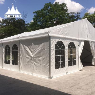China L Series Large Clear Span Tent High Durability For Large Scale Events for sale