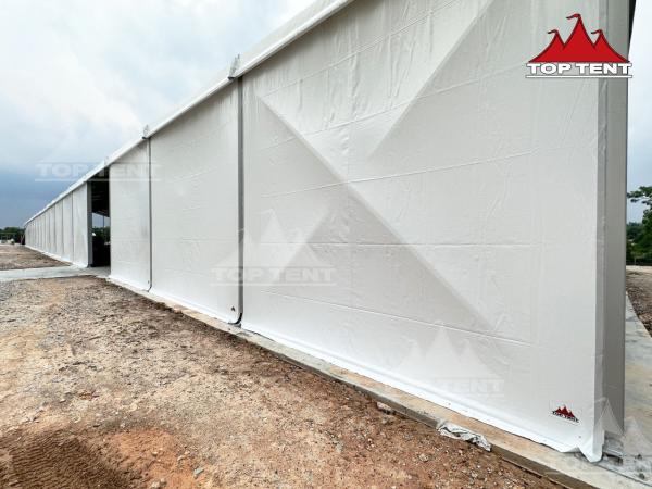 Quality Waterproof UV Resistant Event Marquee Tent For Professional Events for sale