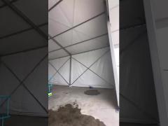 A Frame Marquee Tent