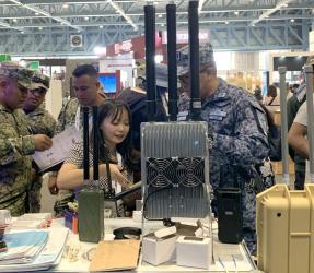 China Factory - Shenzhen Ladasky Technology Co.，Ltd