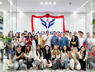 China Factory - Shenzhen Ladasky Technology Co.，Ltd