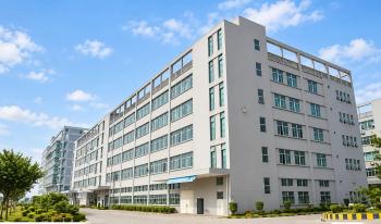 China Factory - Shenzhen Ladasky Technology Co.，Ltd