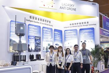 China Factory - Shenzhen Ladasky Technology Co.，Ltd