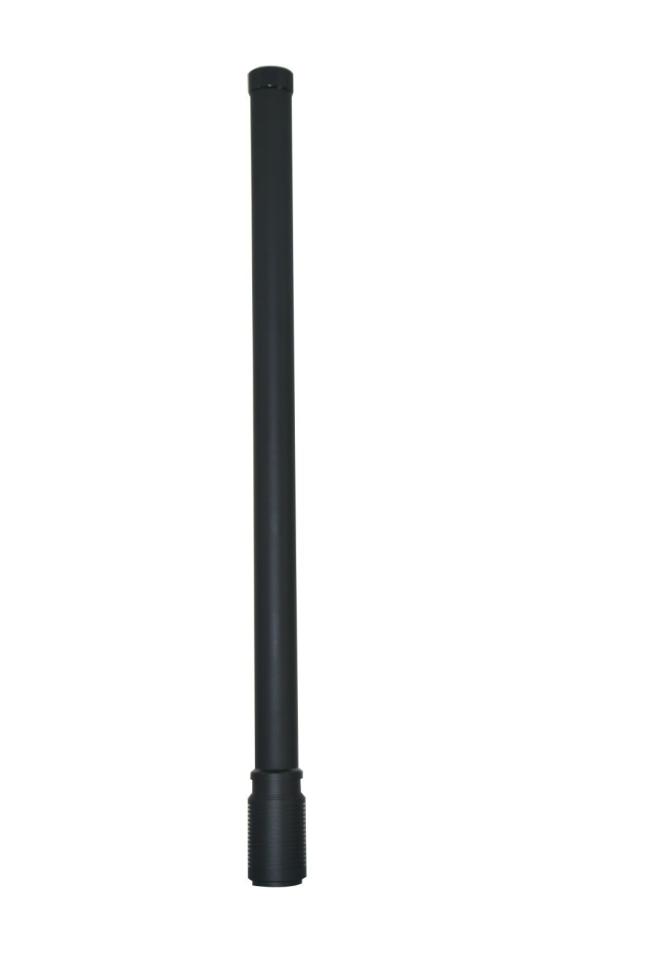 5.2g 5.8g 20*600mm 50W 10dBi High Gain Omni Directional Fiberglass Antenna