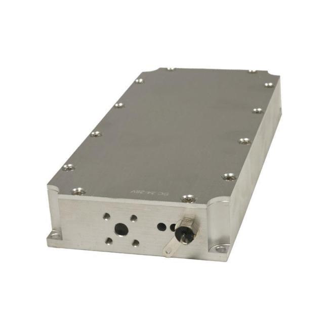 800MHz 50W Customized Portable RF Power Amplifier Module with RS485 Communication for Anti Uav