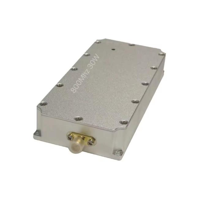 800MHz 860-930MHz 30W Drone Counter Module for Anti Drone System Autel Anti Fpv C-Uas Tatusky Module Anti Drone