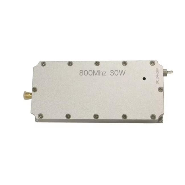 800MHz 860-930MHz 30W Drone Counter Module for Anti Drone System Autel Anti Fpv C-Uas Tatusky Module Anti Drone