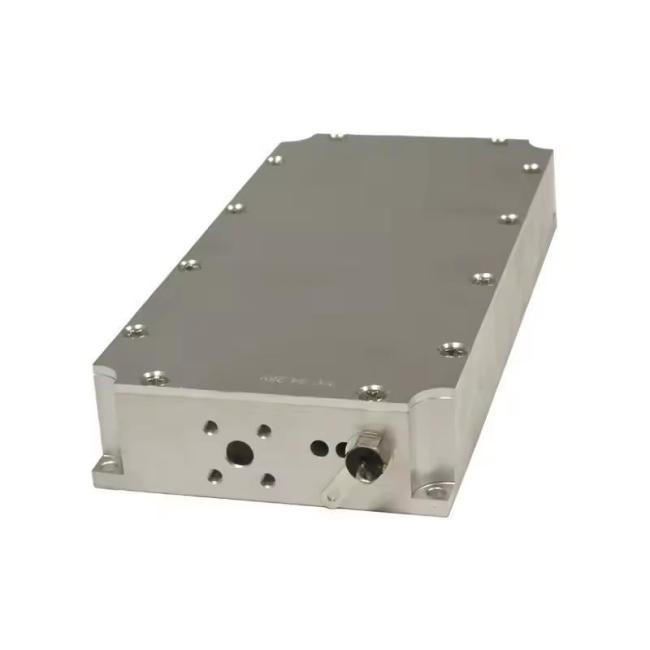 433MHz 428-438MHz 50W Customized Portable RF Power Amplifier Module with RS485 Communication for Anti Uav