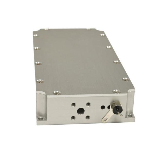 1.4G 1400-1500MHz 50W Customized Portable RF Power Amplifier Module with RS485 Communication for Anti Uav