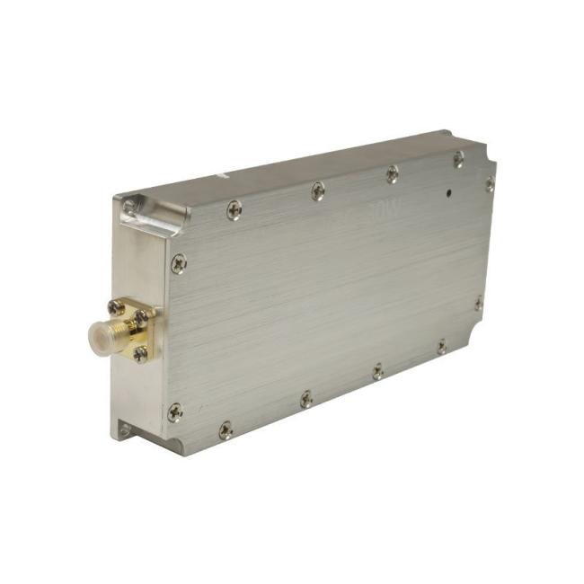 1.2g 1170-1280MHz 30W Drone Counter Module for Anti Drone System Autel Anti Fpv C-Uas Tatusky Module Anti Drone