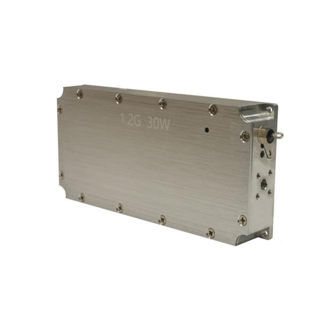 1.2g 1170-1280MHz 30W Drone Counter Module for Anti Drone System Autel Anti Fpv C-Uas Tatusky Module Anti Drone
