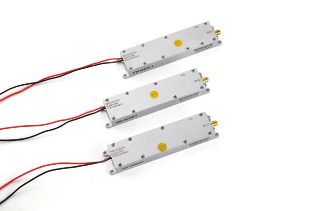 433MHz 420-450MHz 430-460MHz 30W Power RF Detect Module GaN Module for Anti Drone System Autel Mavic 3 Counter Fpv C-Uas