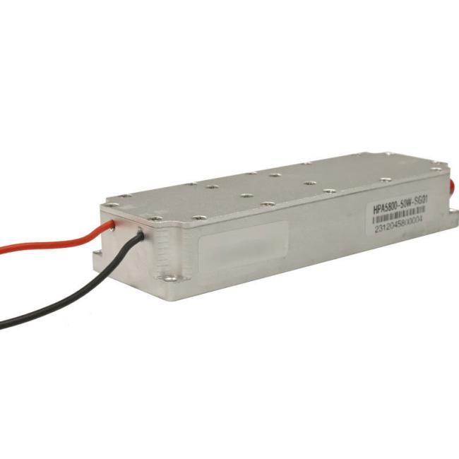 433MHz 420-450MHz 430-460MHz 50W Power RF Detect Module GaN Module for Anti Drone System Autel Mavic 3 Counter Fpv C-Uas