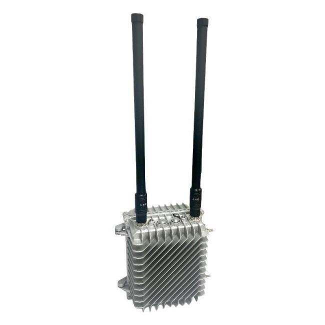 433MHz 900MHz 1.2g 1.5g 2.4G Stationary Drone Jammer