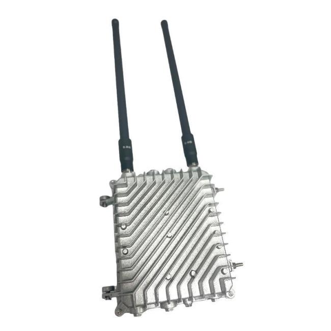 433MHz 900MHz 1.2g 1.5g 2.4G Stationary Drone Jammer