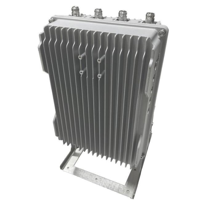4-Band Signal Suppressor System with Fan433MHz 900MHz 1.2g 1.5g 2.4G 5.2g 5.8g