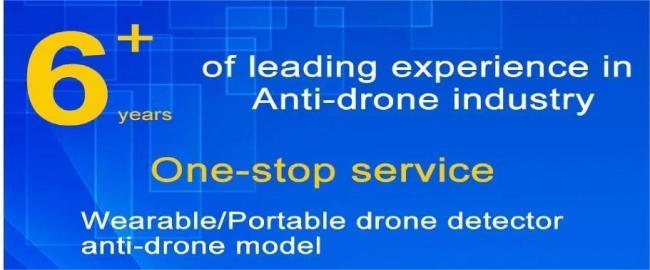 4-Band Signal Suppressor System 700-1200MHz 50W/Band with Cooling Fan