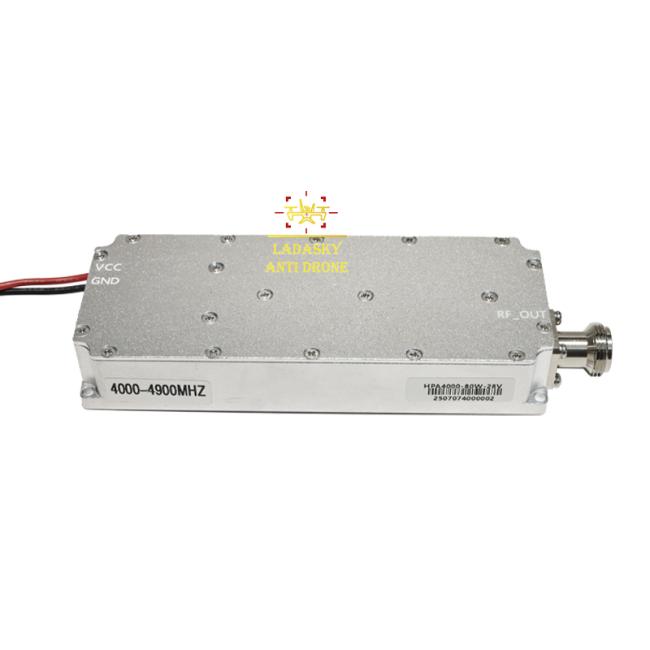 80W High-Power Anti-Drone Module