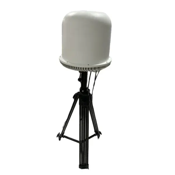 Security Alarms Alarm Systems Ultra Distance Vehicle-mounted Drone Detector System 7-15KM Detection Anti UAV System VS Skyeye Skycope 0