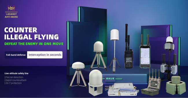 Shenzhen Ladasky Technology facility