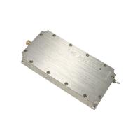 Quality 1.4G 1420-1450MHz Fpv Jamming LDMOS Module 30W Drone Counter Module 24-28V for sale