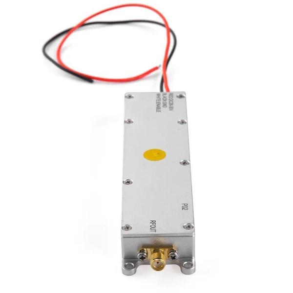 Quality 5.8GHz 10W GaN RF Power Amplifier Module for Drone Detection for sale