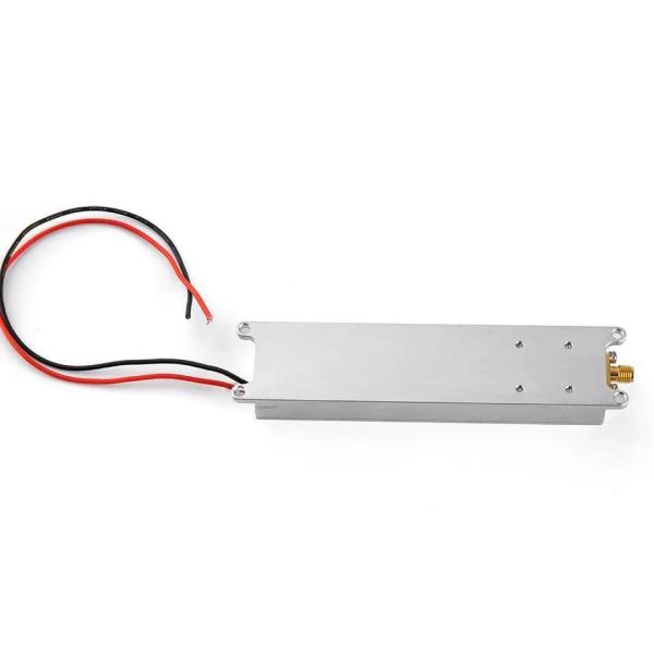 Quality 5.8GHz 10W GaN RF Power Amplifier Module for Drone Detection for sale
