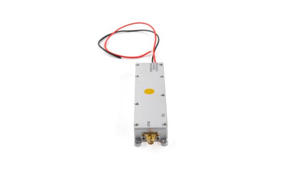 1.5G 1550-1620MHz 30W GaN Antimodulo per Autel Anti Drone System Autel Fpv Ua Polonia Modulo RF