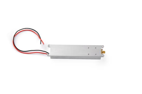 1.5G 1550-1620MHz 30W GaN Antimodulo per Autel Anti Drone System Autel Fpv Ua Polonia Modulo RF