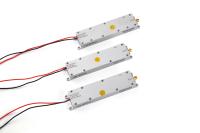 China 30W GaN Technology Drone Defense Module Anti Fpv RF Module 800-950MHz for sale