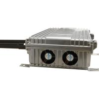 Quality 2 Band Counter Drone System 5.2GHz 5.8GHz Anti UAV Drone Jamming Device for sale