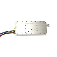 China N Type Output Connect 100W RF Power Amplifier Module with Temperature Protection for sale