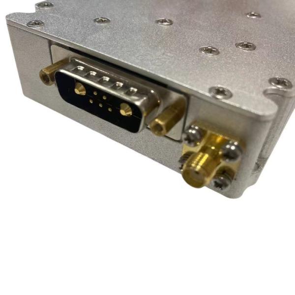 Quality 860-960Mhz 100W RF Amplifier Module , FPV Defense Module DC+32V for sale