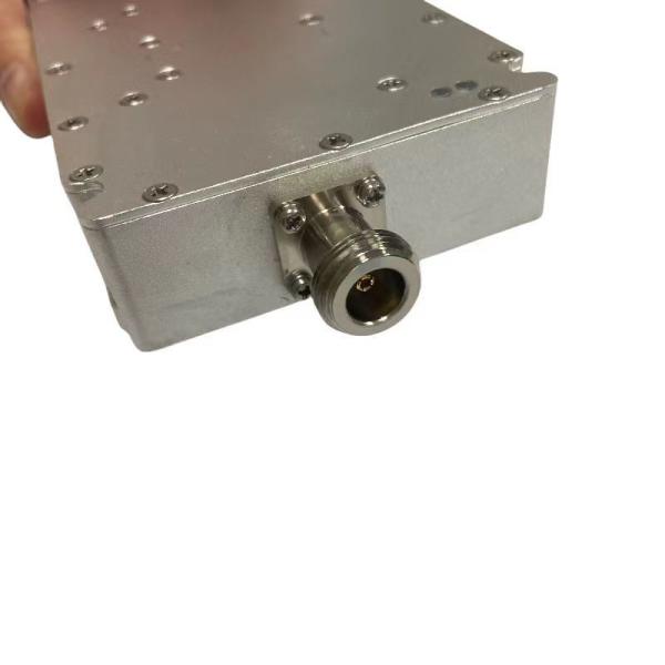 Quality 860-960Mhz 100W RF Amplifier Module , FPV Defense Module DC+32V for sale