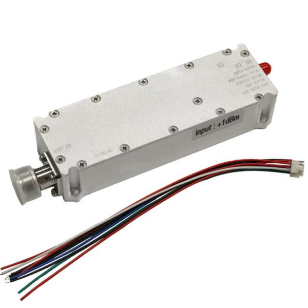 Quality Stable 840-930M 50W RF Amplifier Module for Autel Mavic 3 Counter FPV C-UAS for sale