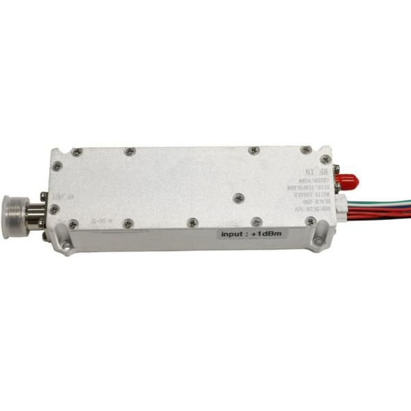 Quality Stable 840-930M 50W RF Amplifier Module for Autel Mavic 3 Counter FPV C-UAS for sale