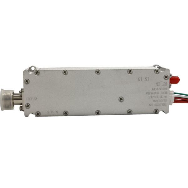 Quality Stable 840-930M 50W RF Amplifier Module for Autel Mavic 3 Counter FPV C-UAS for sale
