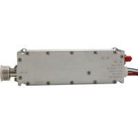 Quality 1160-1300MHz 50W Rf Power Amplifier Module For FPV Autel Dji Equipment for sale