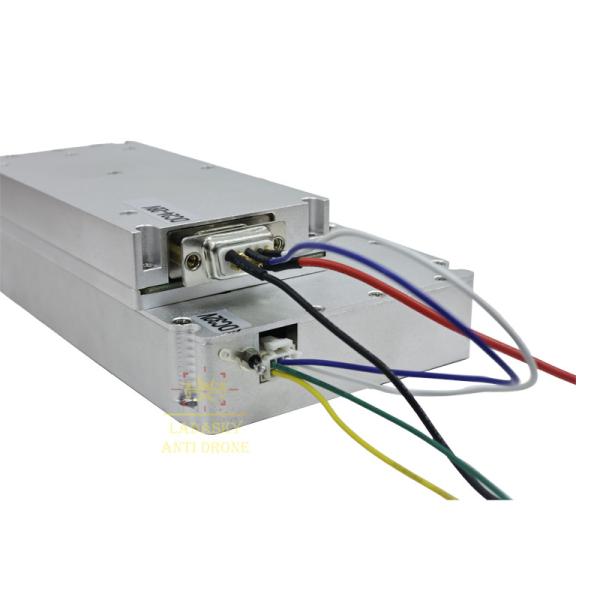 300-1500mhz Anti Drone Lora Module Counter Fpv Module 300-6000mhz 100W anti drone system anti fpv 250-400mhz 50W 100-1100mhz