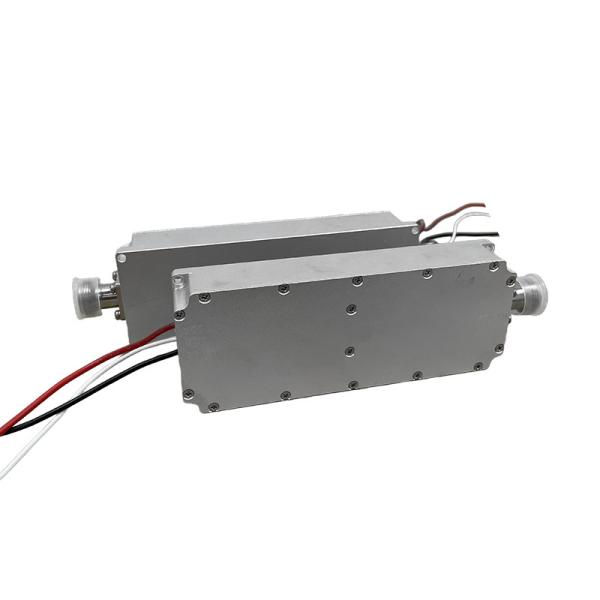 300-500mhz 50W Anti Drone Lora Module Counter Fpv Module 300-6000mhz 100W anti drone system anti fpv 250-400mhz 50W 100-1100mhz