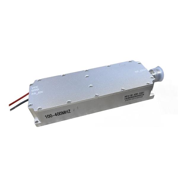 300-500mhz 50W Anti Drone Lora Module Counter Fpv Module 300-6000mhz 100W anti drone system anti fpv 250-400mhz 50W 100-1100mhz
