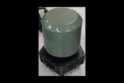 China DR100-AB Vehicle-Mounted Drone Detection and Defense Equipment anti drone and detection for sale