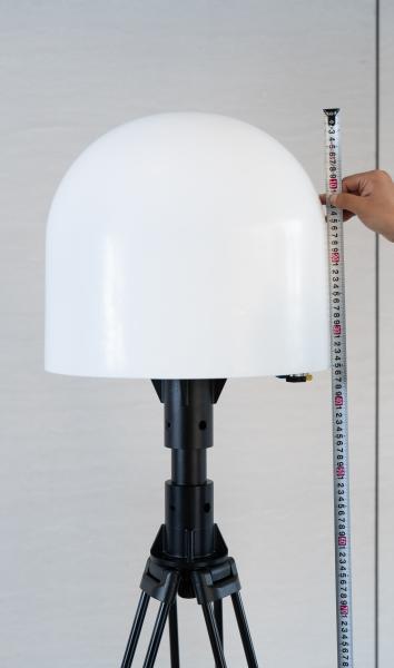 Quality DR200-AB Fixed Drone Detection and Jamming Equipment with Full Frequency Band Scanning 70MHz-6GHz for sale