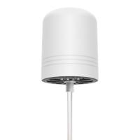 Quality 100MHz～6GHz Stationary Drone Detection For Radio Frequency 3-10km fixed Drone for sale