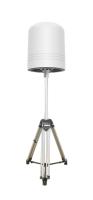 Quality 100MHz～6GHz Stationary Drone Detector For Radio Frequency 3-10km Fixed Drone for sale