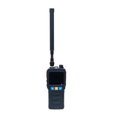 China 1.5km 70-6200M Dual-mode Drone Detection device Wide Range of Detection Models Super Early Warning for FPV Drones Low False Alarm Rate Full Frequency Band Coverage for sale